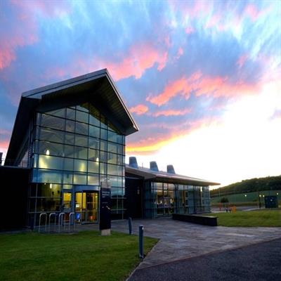 UK Space Facilities High Value Manufacturing Catapult - Advanced ...