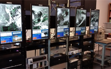 UK Space Facilities University of Dundee