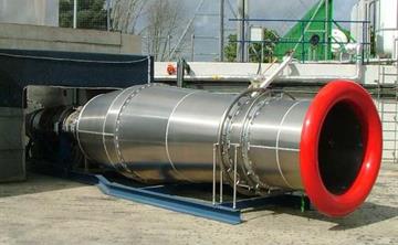 UK Space Facilities Reaction Engines Ltd (REL) - Culham