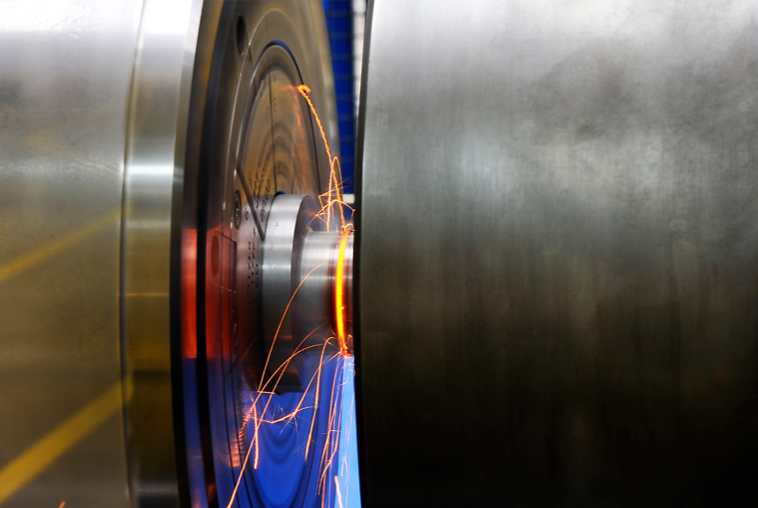 UK Space Facilities Manufacturing Technology Centre - High Integrity ...